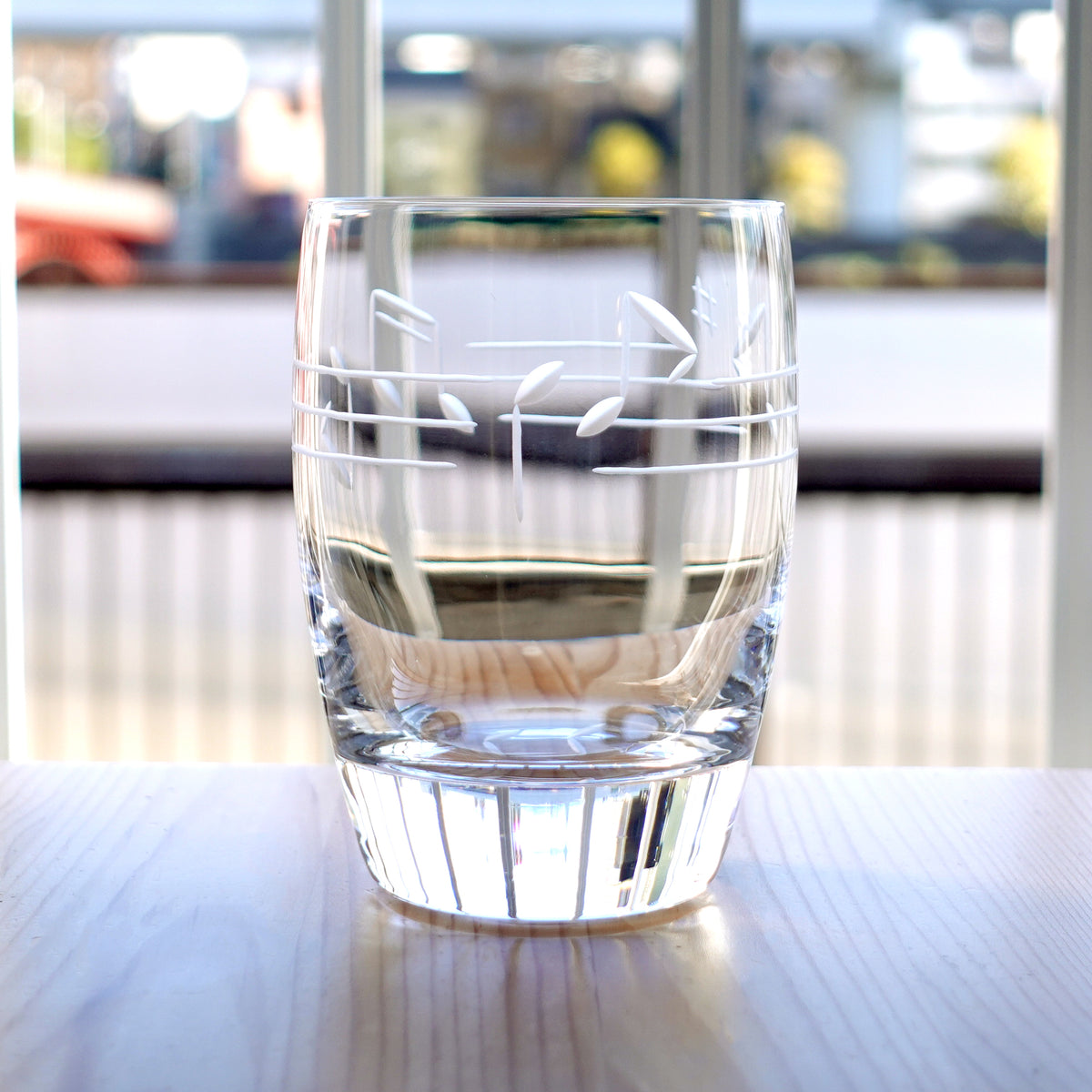 音符 515 – THE GLASS GIFT SHOP SOKICHI